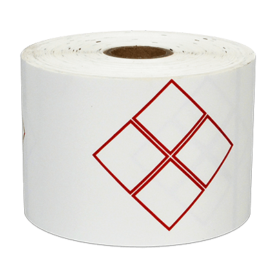 GHS Labels | Graphic Products