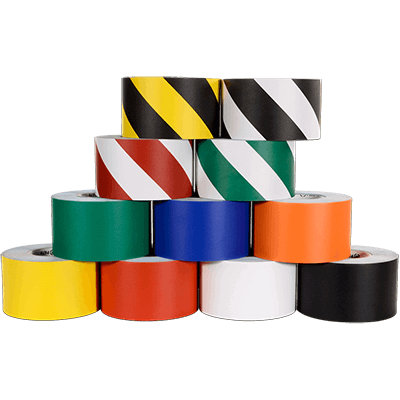 FLEX™ Aisle Marking Floor Tape | Floor Marking | DuraLabel