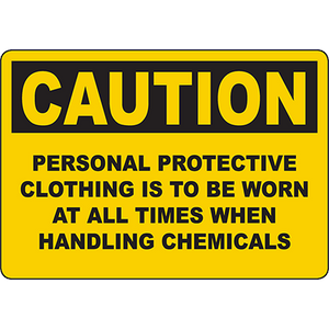 Protective Clothing