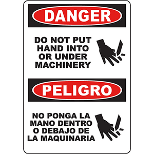 Safety Signs & Labels - Best Sellers - DuraLabel