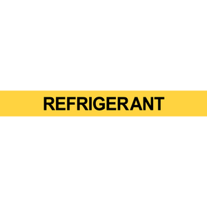 Gas Pipe Marking | Pipe Labels | DuraLabel