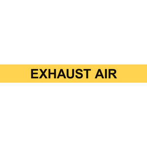 Pipe Marking Labels | Pipe Marking | DuraLabel
