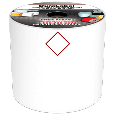 HazCom 2012 Labels | Graphic Products