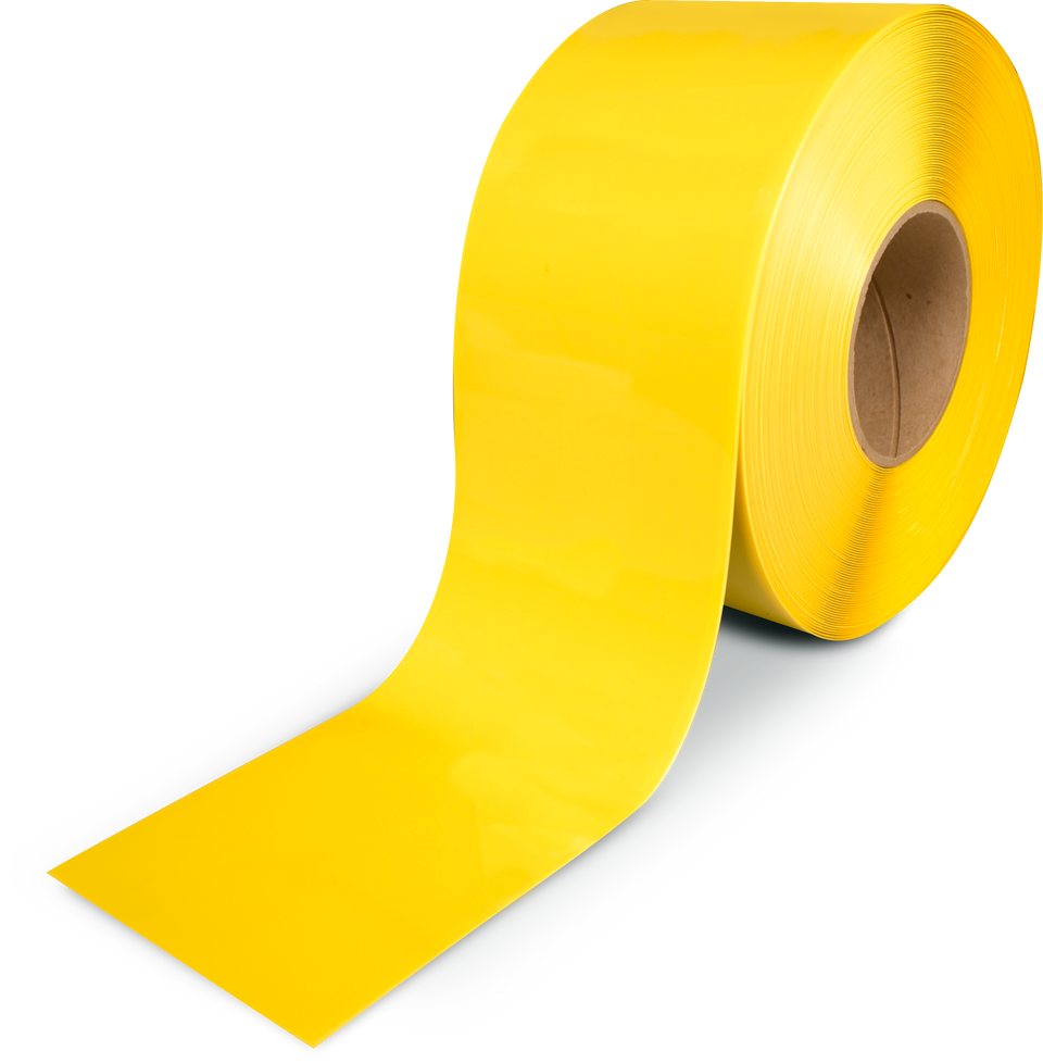 RIGID™ Floor Marking Tape | Floor Marking | DuraLabel