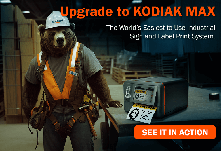 DuraLabel
