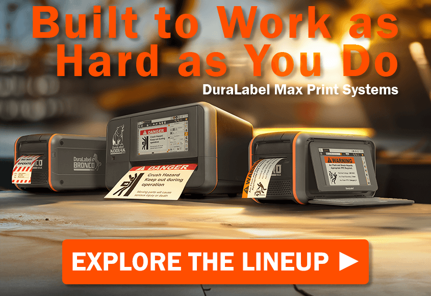 DuraLabel