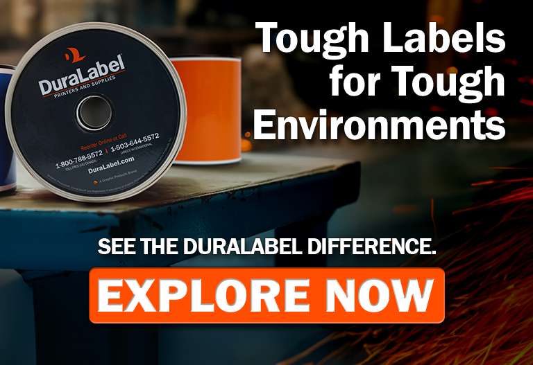 DuraLabel