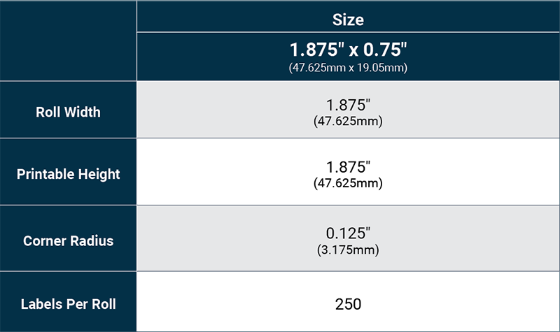 Tamper-Evident Destructible Labels | Graphic Products