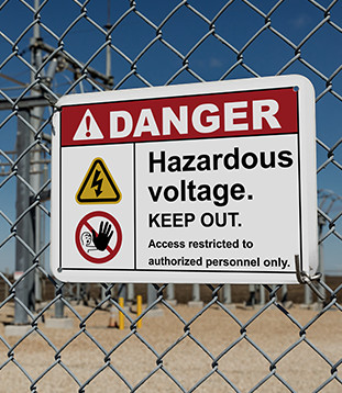 Safety Signs & Labels: Increase Safety and Prevent Accidents