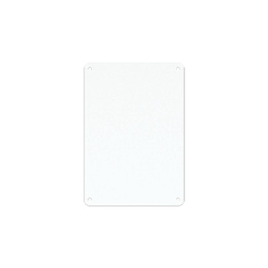 Aluminum Sign Blanks | Graphic Products