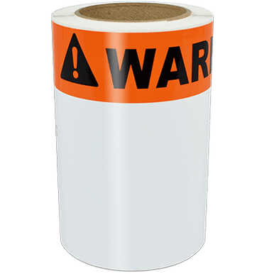 Arc Flash, Health & Safety Labels - DuraLabel
