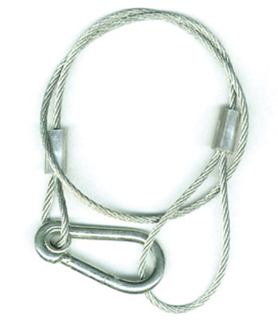 Safety Cable | Industrial Safety | DuraLabel