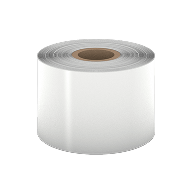 Low-Halogen Label Tape - DuraLabel