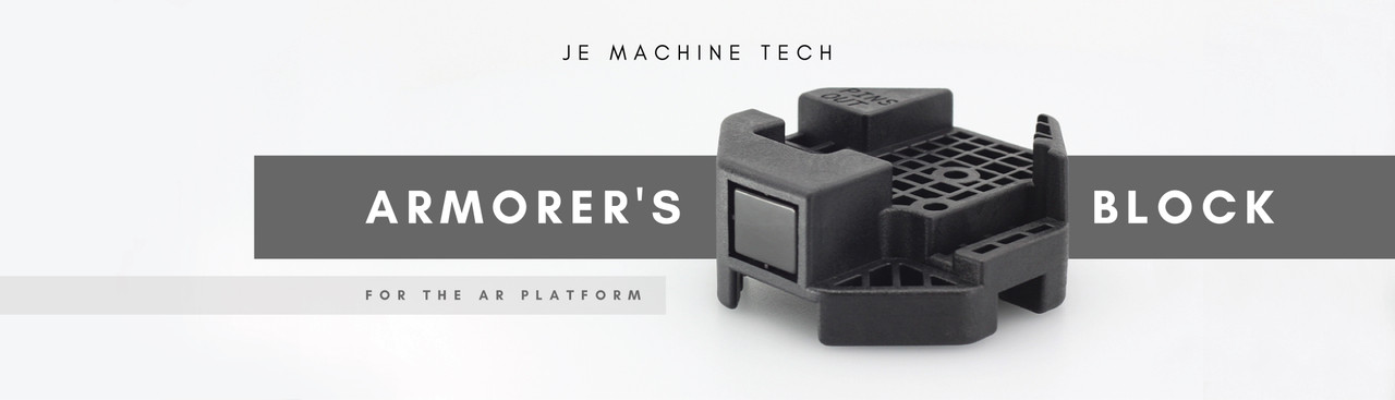 JE Machine Tech