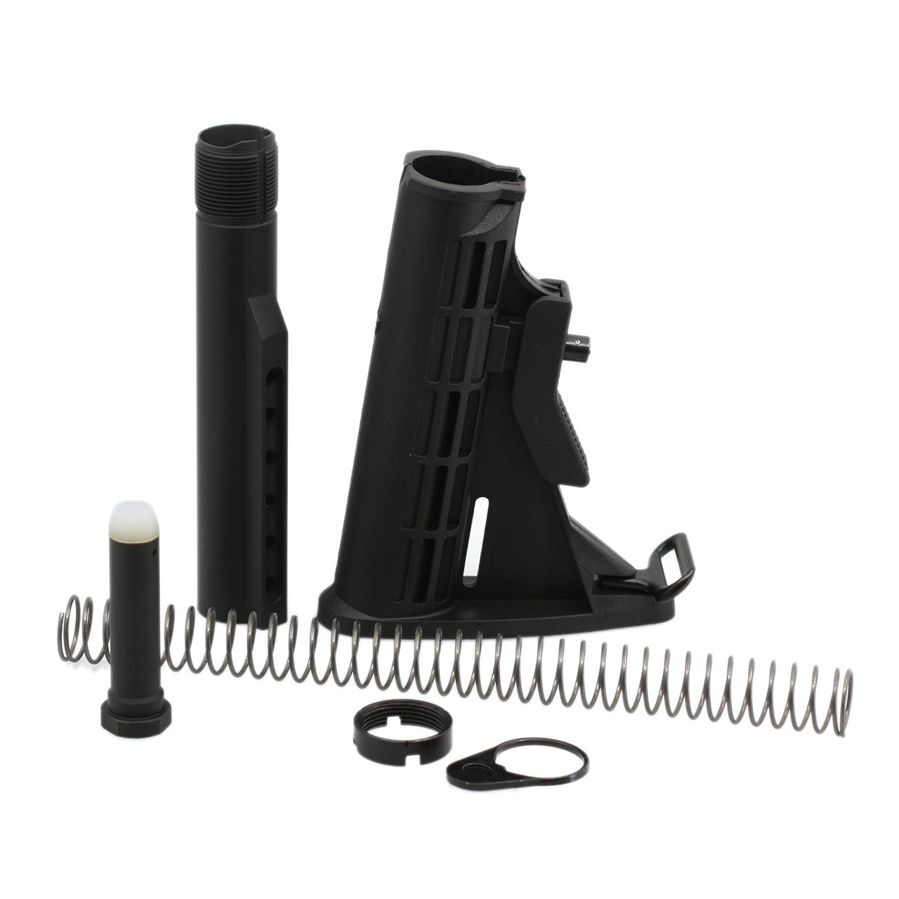 Ar 15 Adjustable Stock