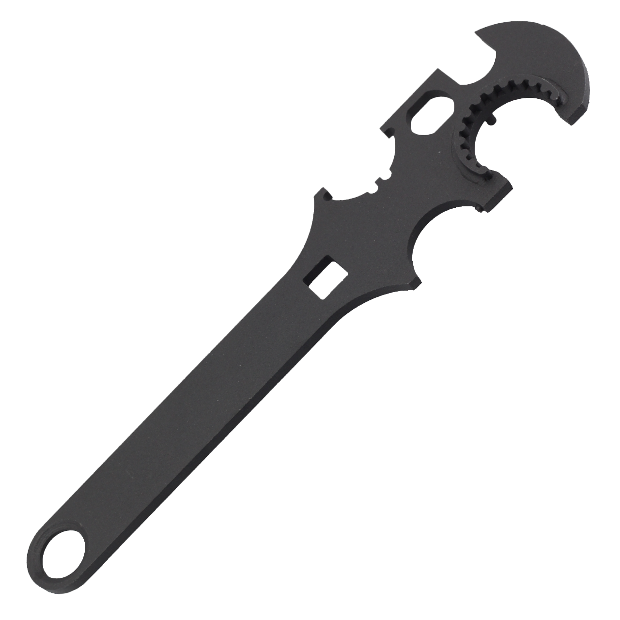 AR15 TACTICAL ARMORERS WRENCH TOOL