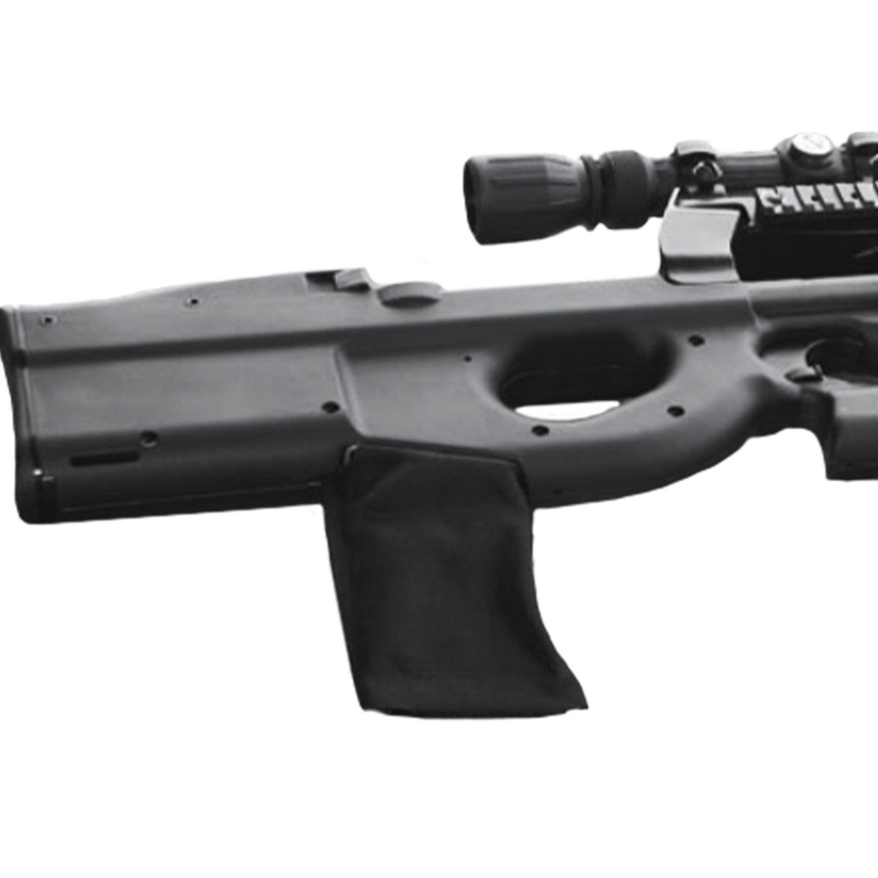 P90/PS90 SHELL BRASS CATCHER