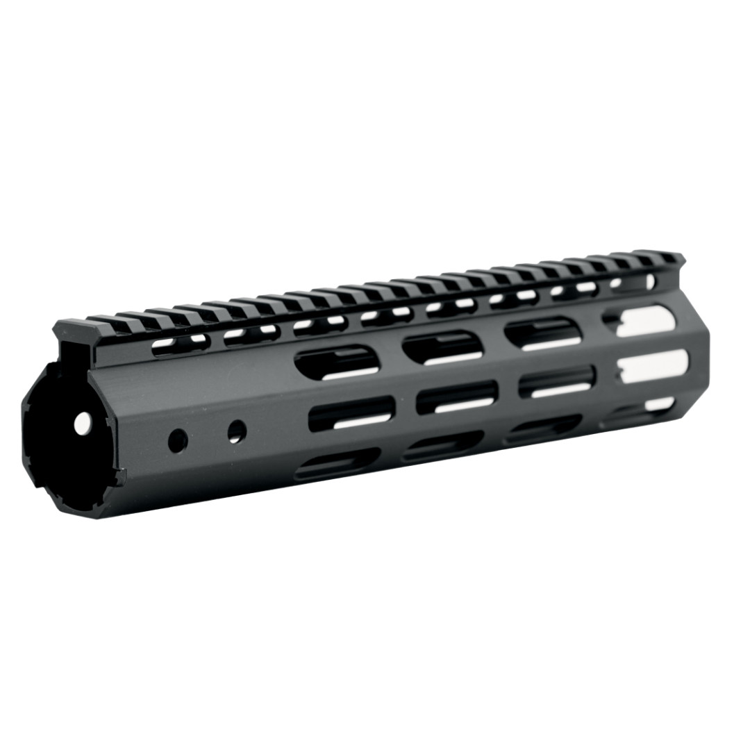MLOK FREE FLOAT HANDGUARDS
