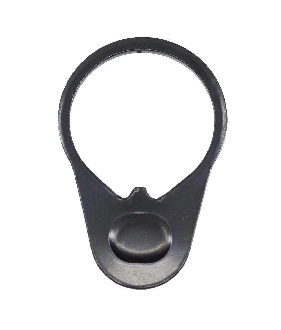 STANDARD RECEIVER END PLATE