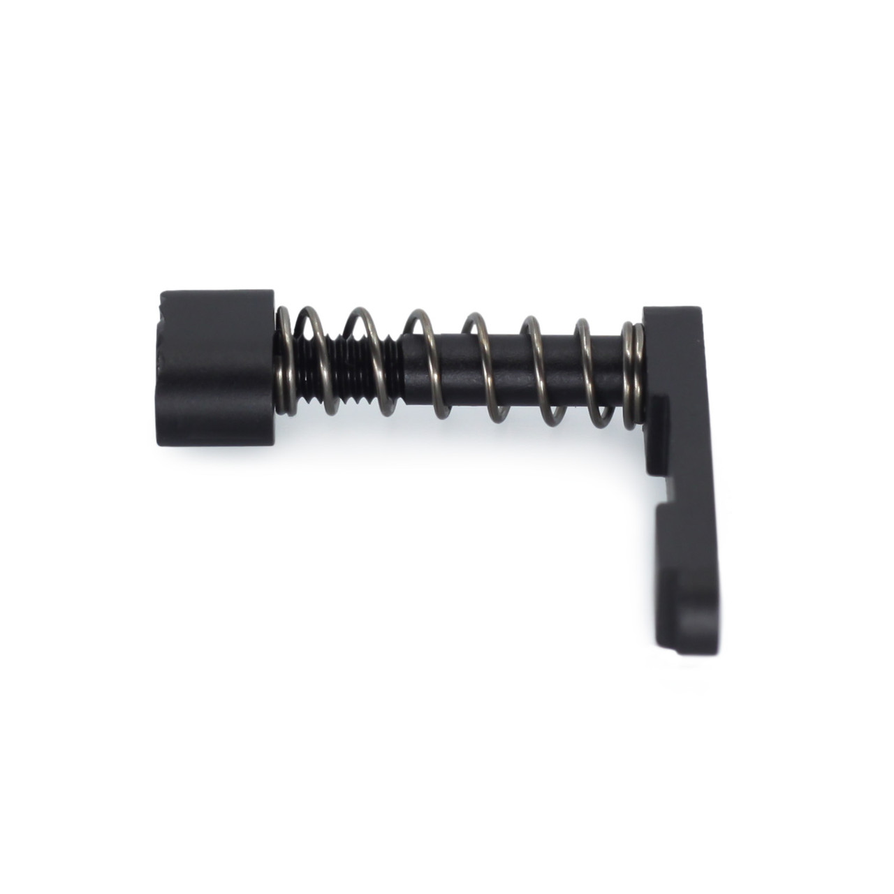 AR Magazine Release Assembly