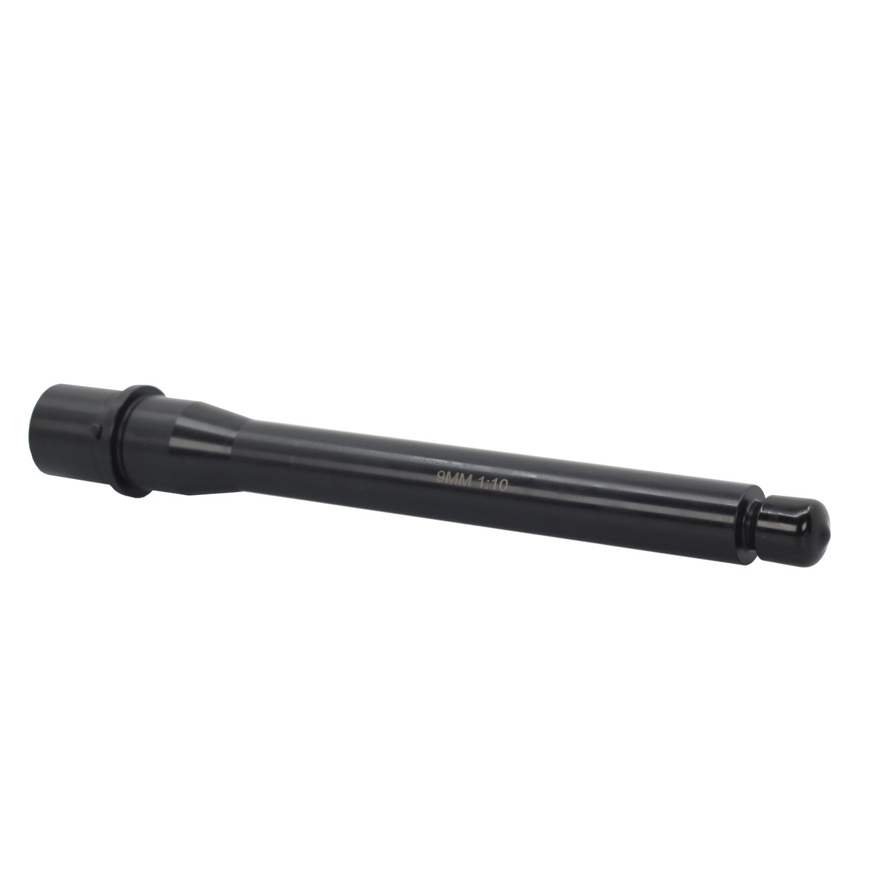 JE Machine Tech 8” 9mm PCC Barrel