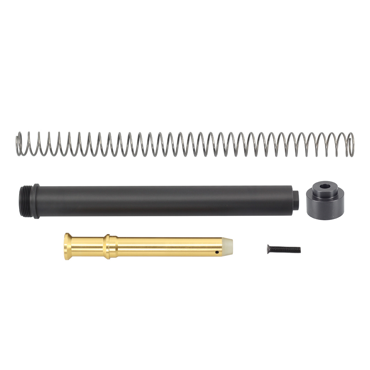 A2 Rifle Buffer Tube Combo (PS-BTA Combo 4)