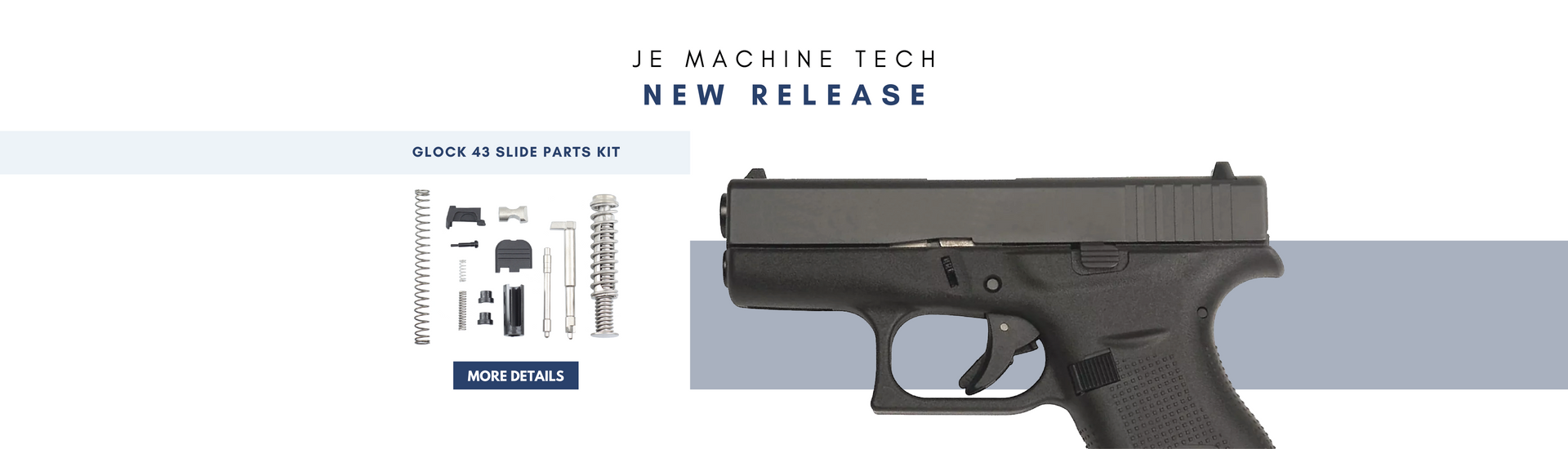 JE Machine Tech