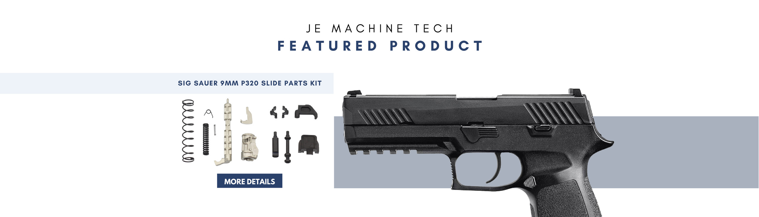 JE Machine Tech
