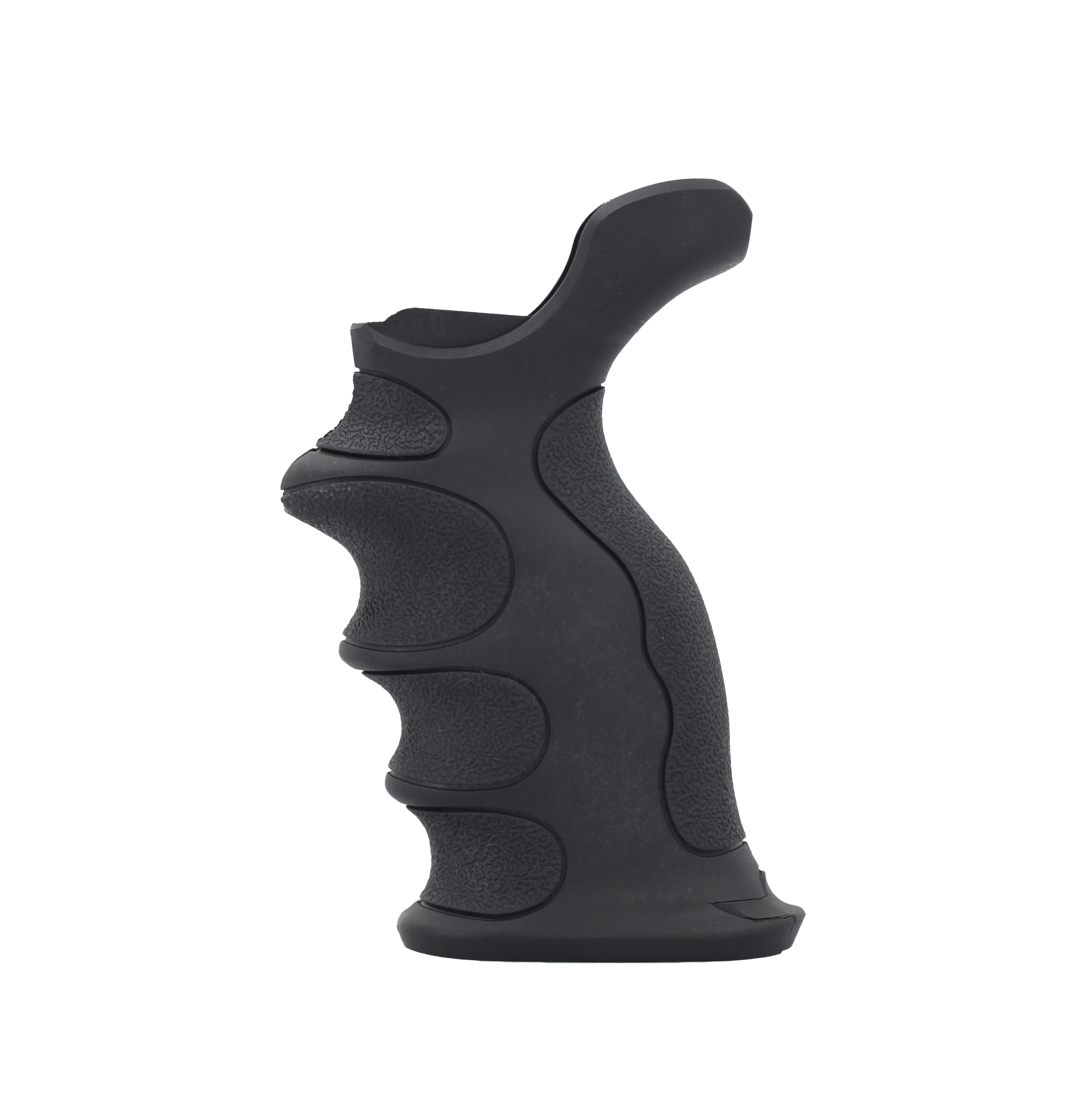 Ergonomic Anti-Slip Pistol Grip