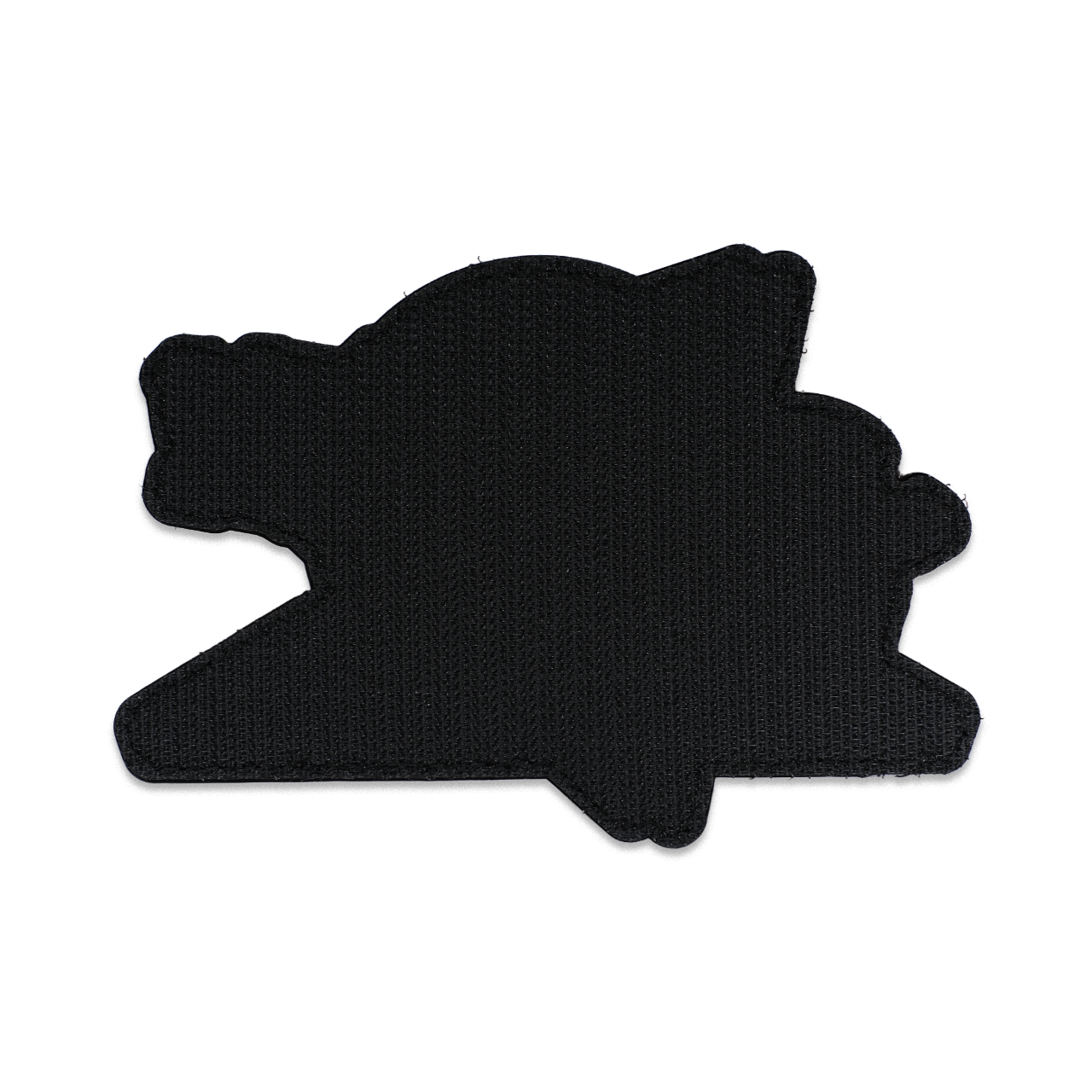 JE Machine Tech Shot Show Retro Tactical PVC Patch