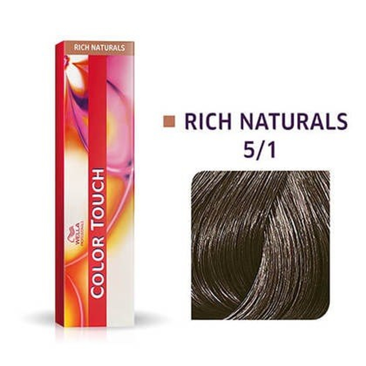 Wella color store