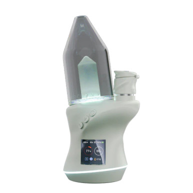 Focus V CARTA 2 Mint | Focus V Intelli-Core® MAX Atomizer For Oil High ...