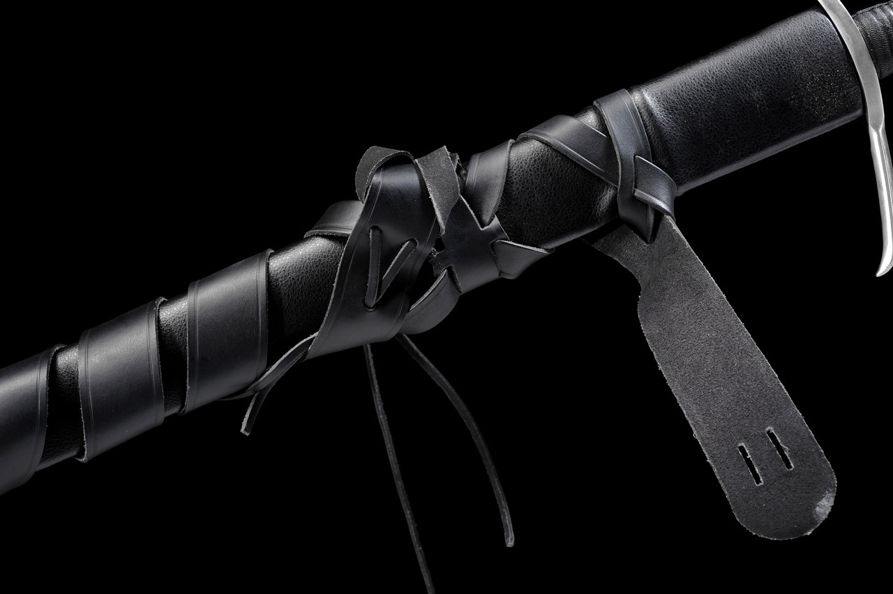 Medieval Longsword - Model #1