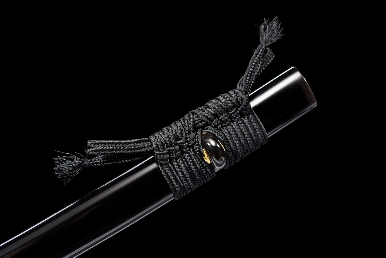 Ronin Katana Elite Laminated Samurai Sword Model #17 -33 inch blade Bo ...
