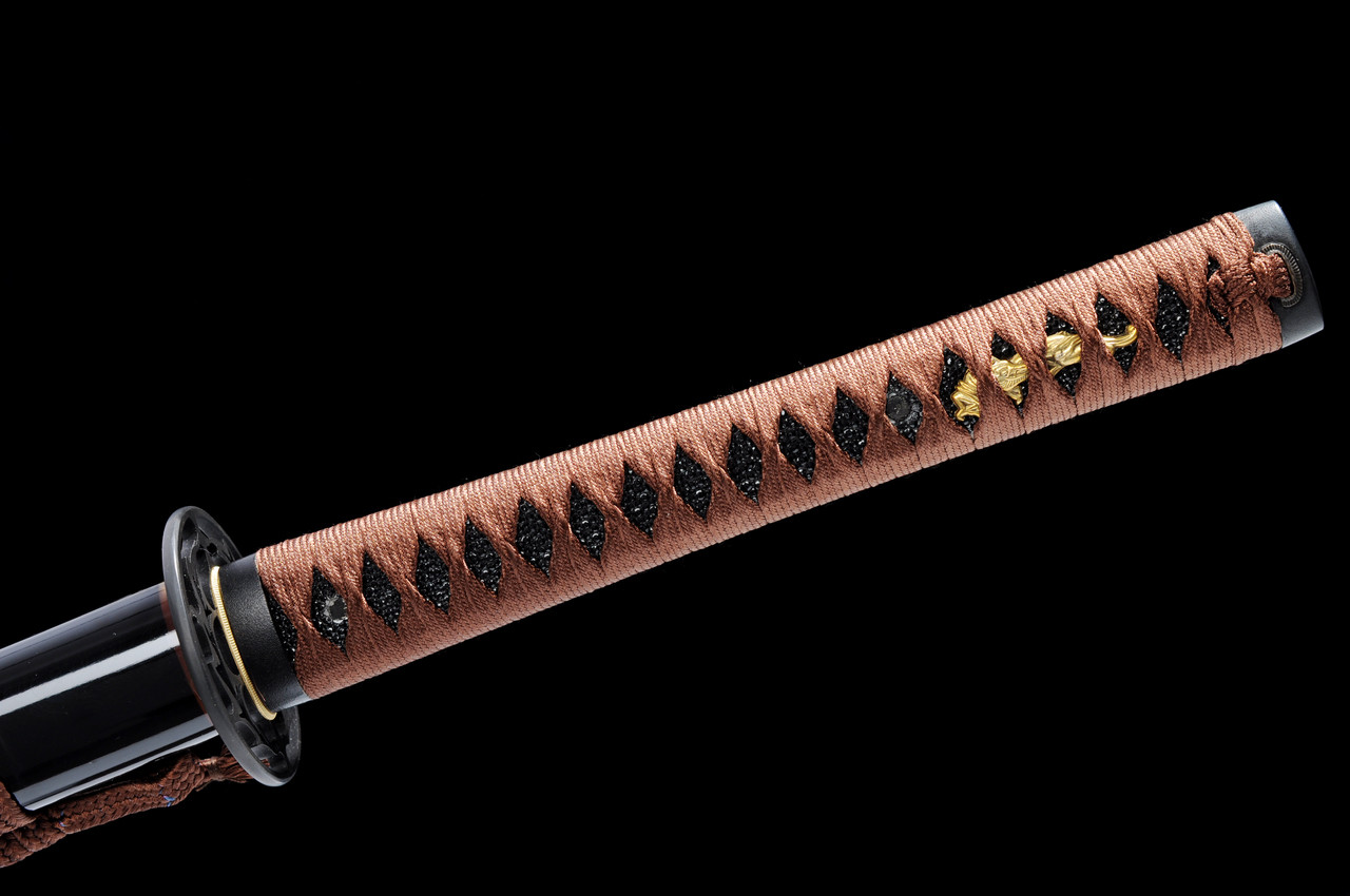 Ronin katana dojo pro model #8 samurai sword 29 inch blade