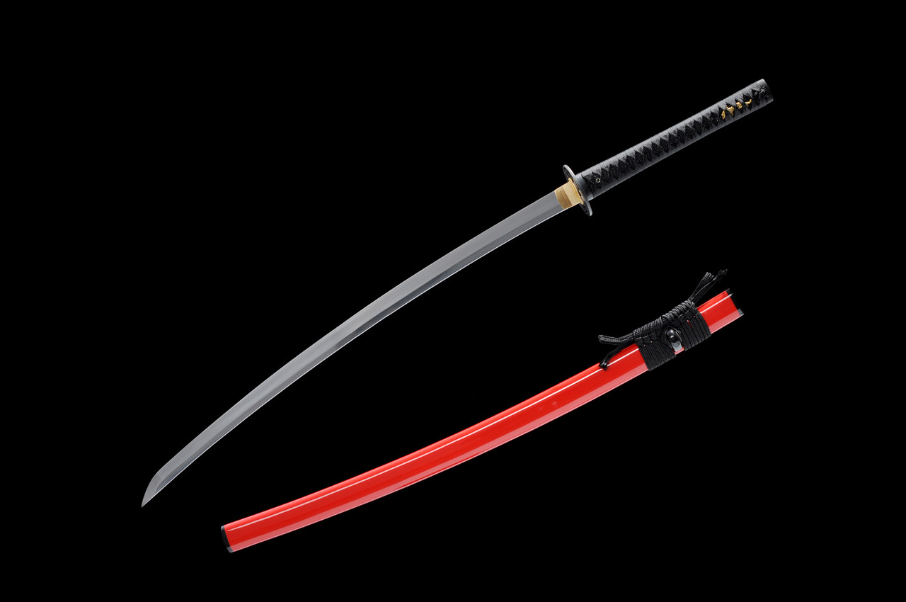 Ronin katana dojo pro model #14 samurai sword