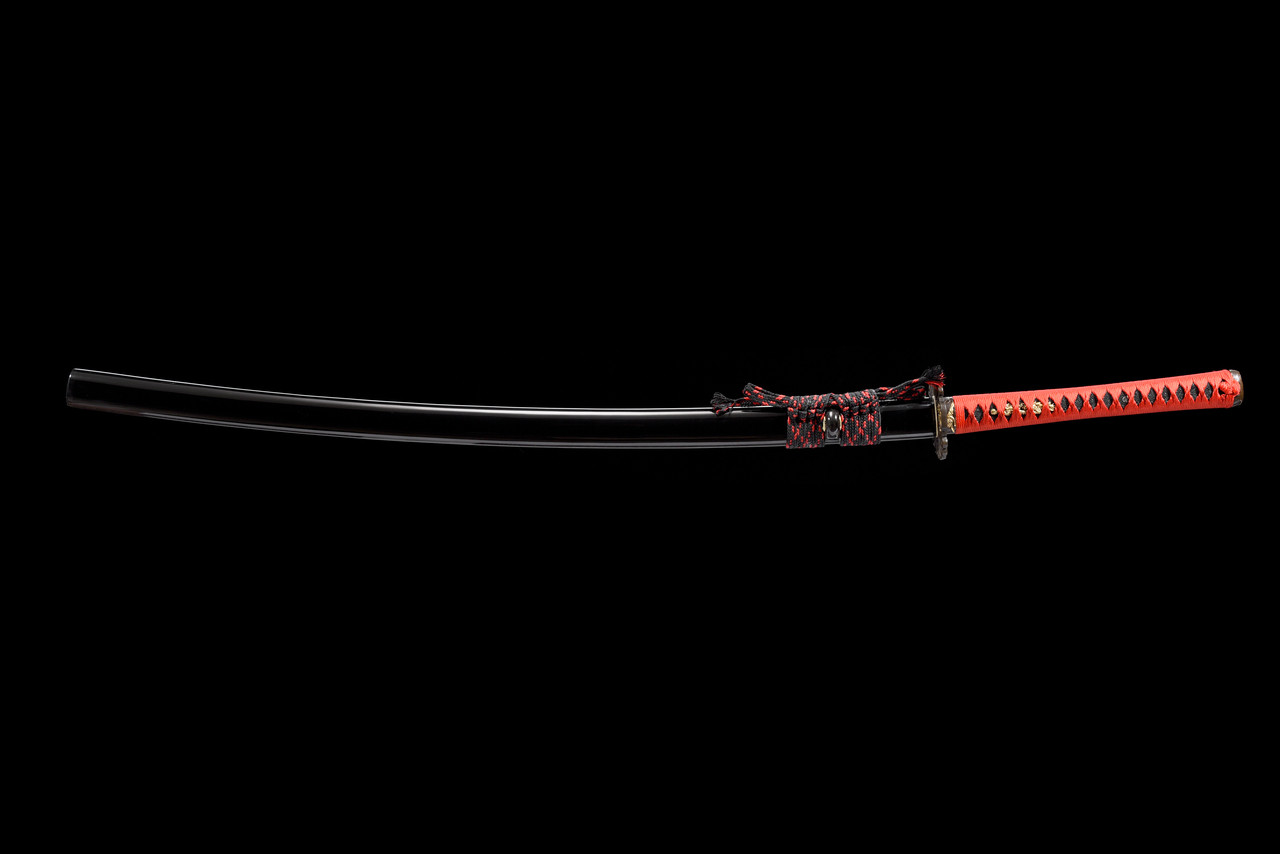 Katana Da Samurai KATANA KAMI: A Way Of The Samurai Story DLC IS NOW