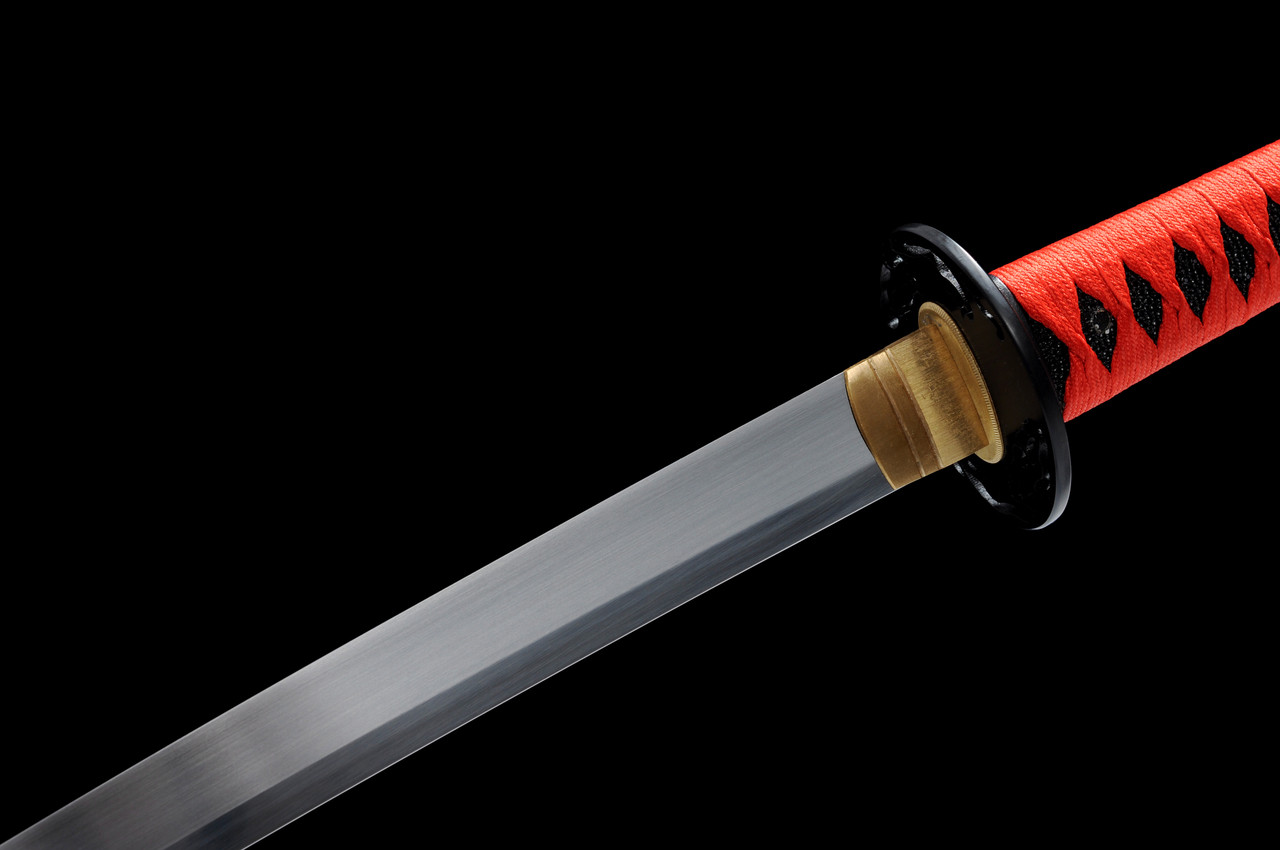 Ronin katana dojo pro model #26 samurai sword