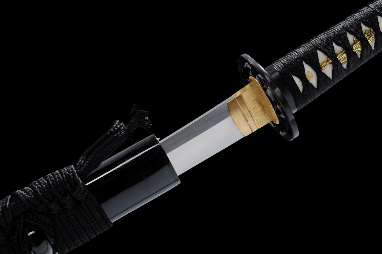 Ronin katana dojo pro model #5 samurai sword