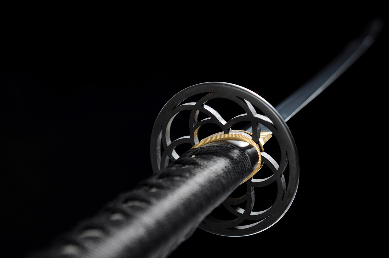 Ronin katana dojo pro model #17 samurai sword