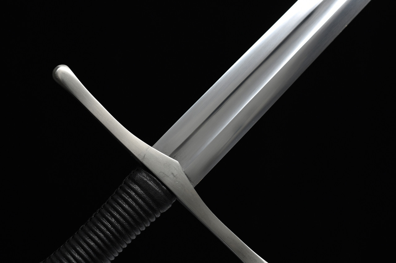 Hand and a Half Italian Long Sword - Medieval Sword Model #5