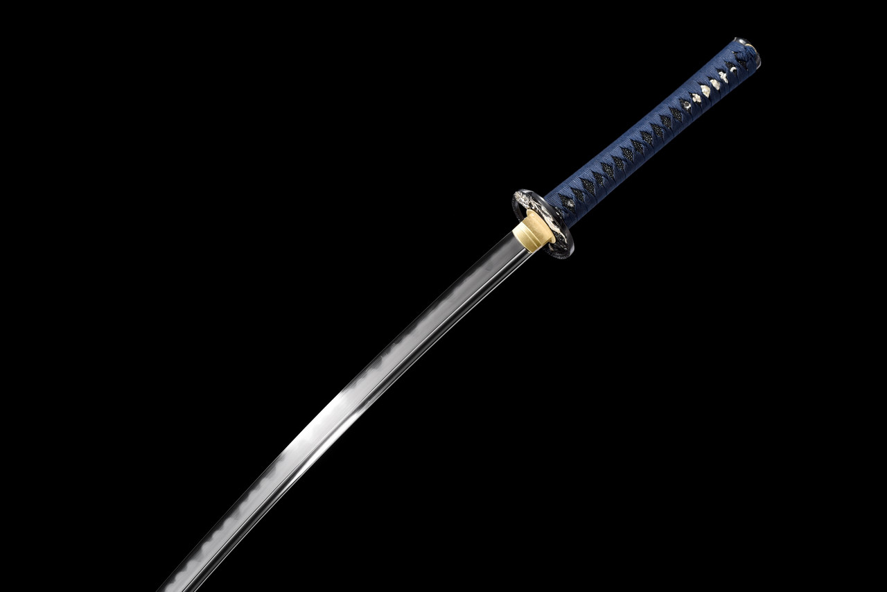Ronin Katana Elite Laminated Samurai Sword Model #17 -33 inch blade Bo ...