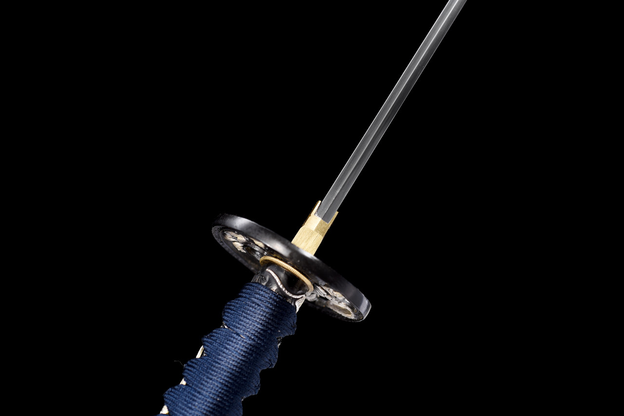 Ronin Katana Elite Laminated Samurai Sword Model #17 -33 inch blade Bo ...