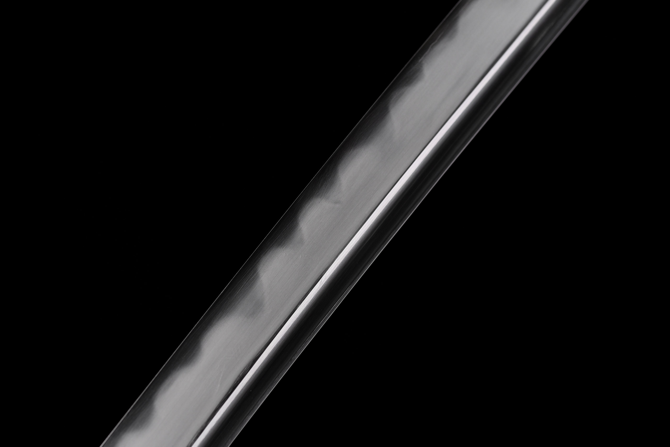 Ronin Elite Laminated Katana #12 - Bo-Hi Groove - Ronin Katana