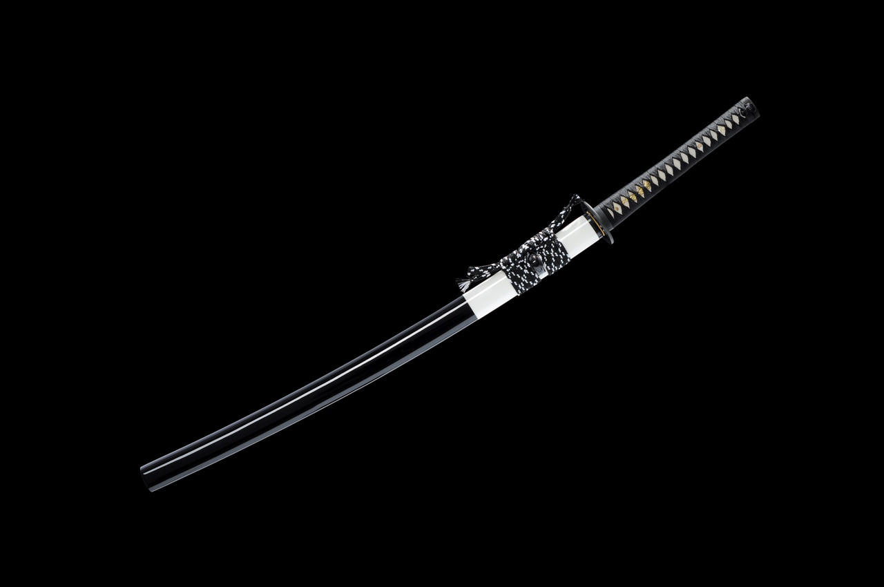 Ronin katana dojo pro model #6 samurai sword