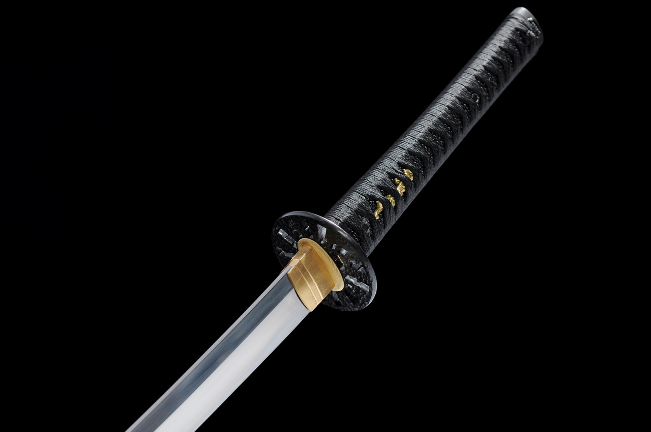 Ronin katana dojo pro model #10 samurai sword tactical ko katana