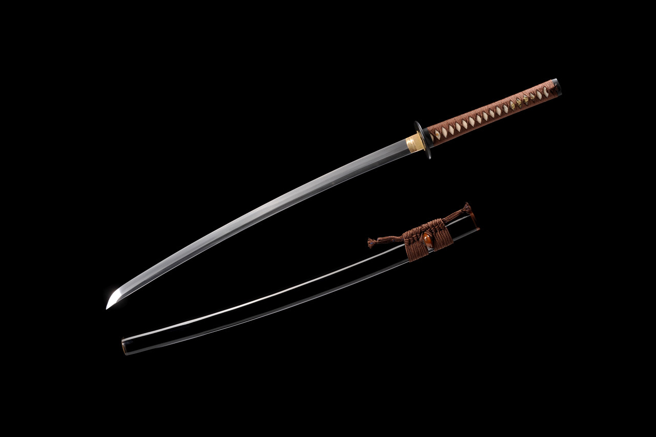 Ronin katana dojo pro model #13 samurai sword