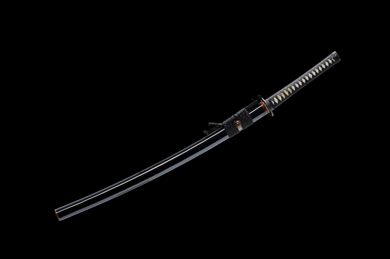 Ronin katana dojo pro model #17 samurai sword