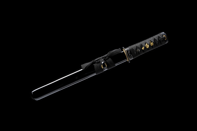 Tanto and Knives - Ronin Katana