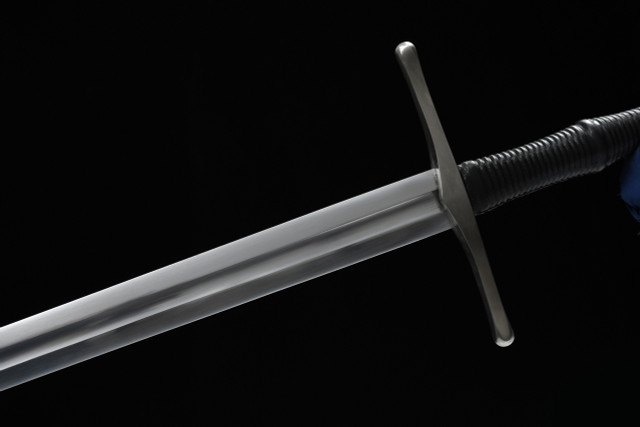 Hand and a Half Italian Long Sword - Medieval Sword Model #5